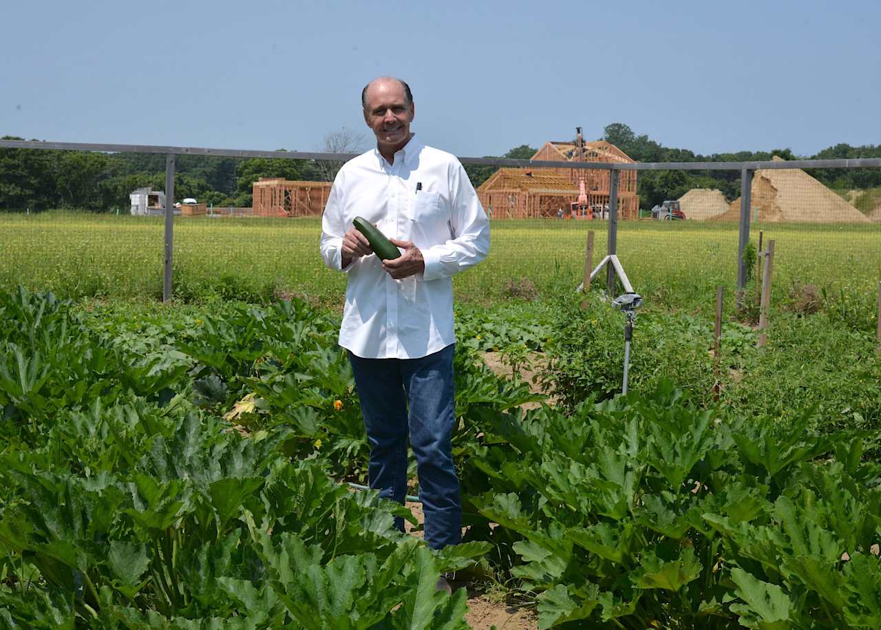 Estates by Jeffrey Collé | Hamptons Luxury Developer