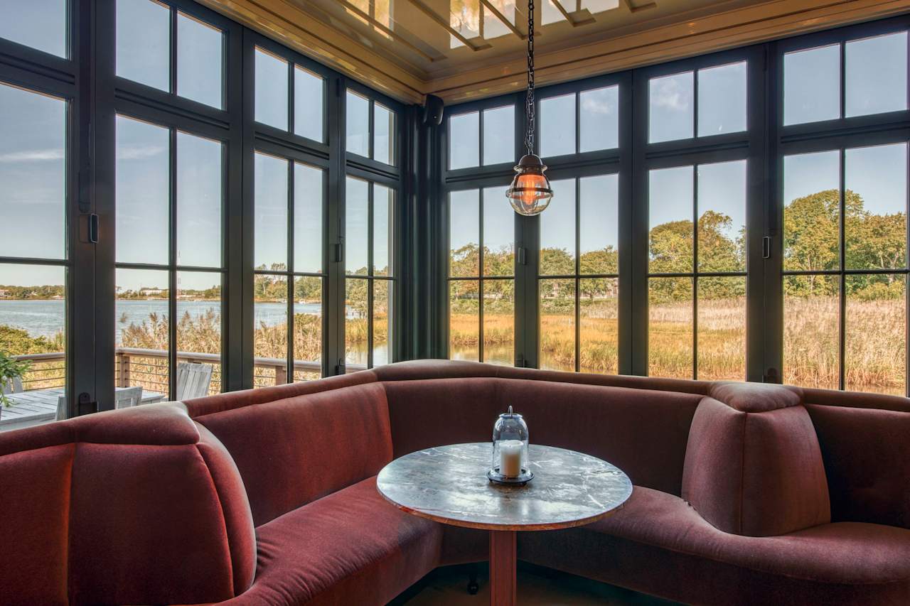 Claxton House, Sag Harbor