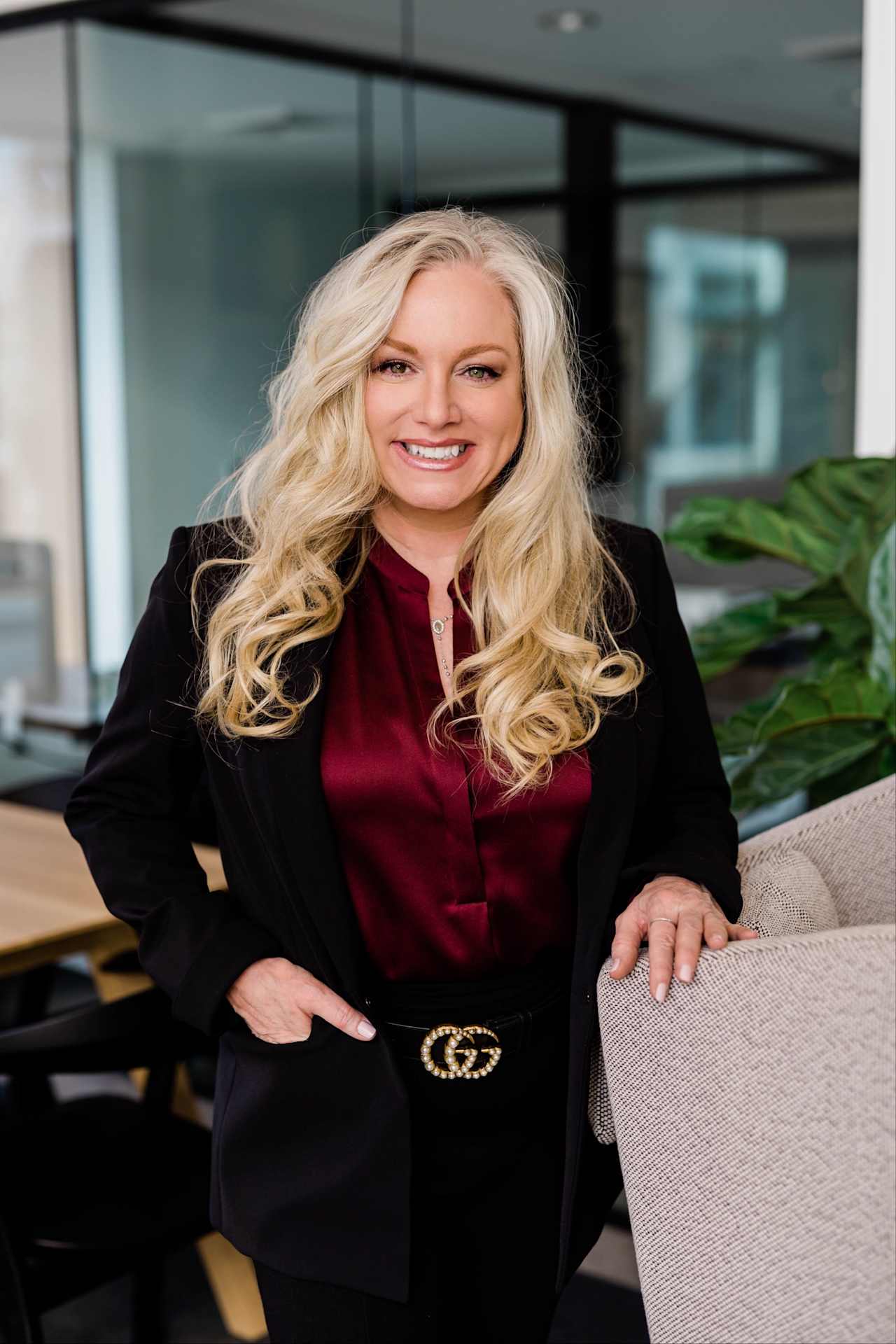 Meet Candice Rich | Michigan Real Estate Agent