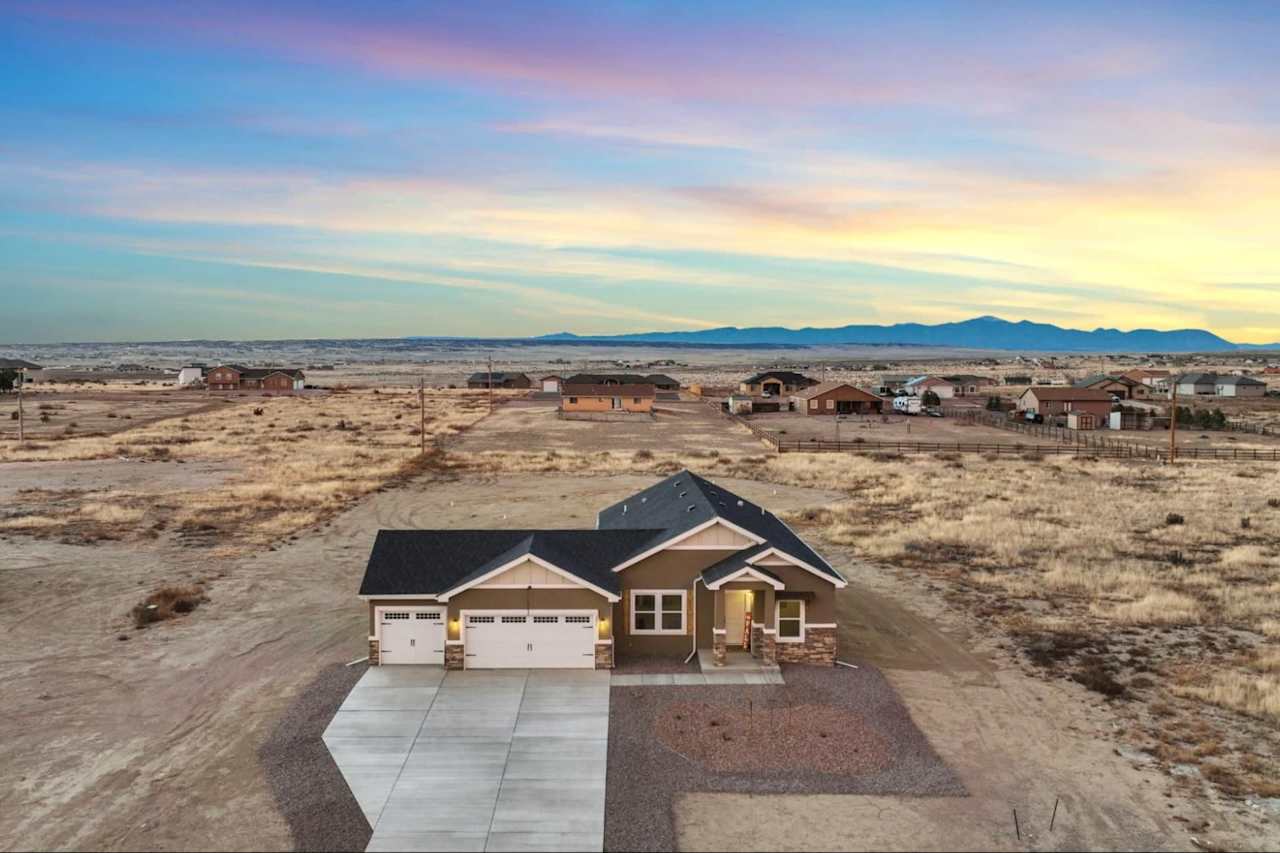 What is the Real Cost of Living in Pueblo West, CO?