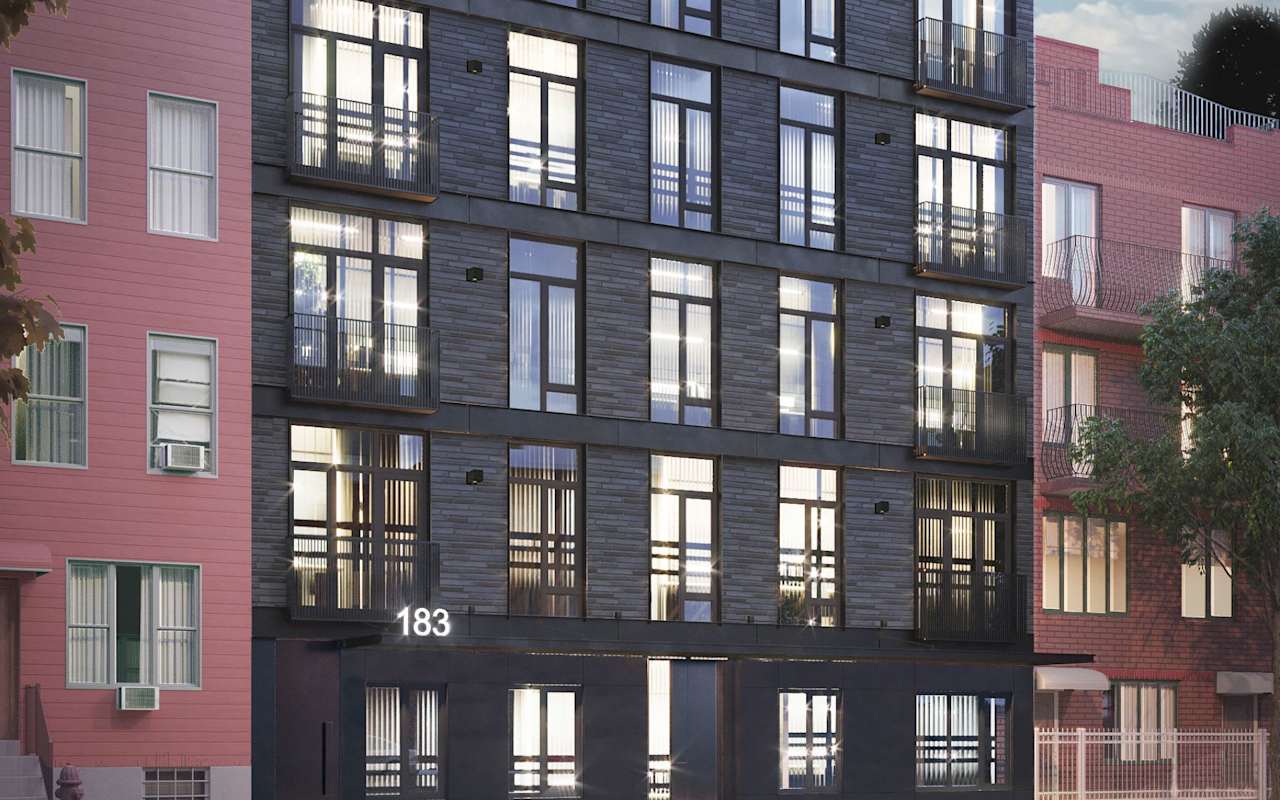 SERHANT. Real Estate