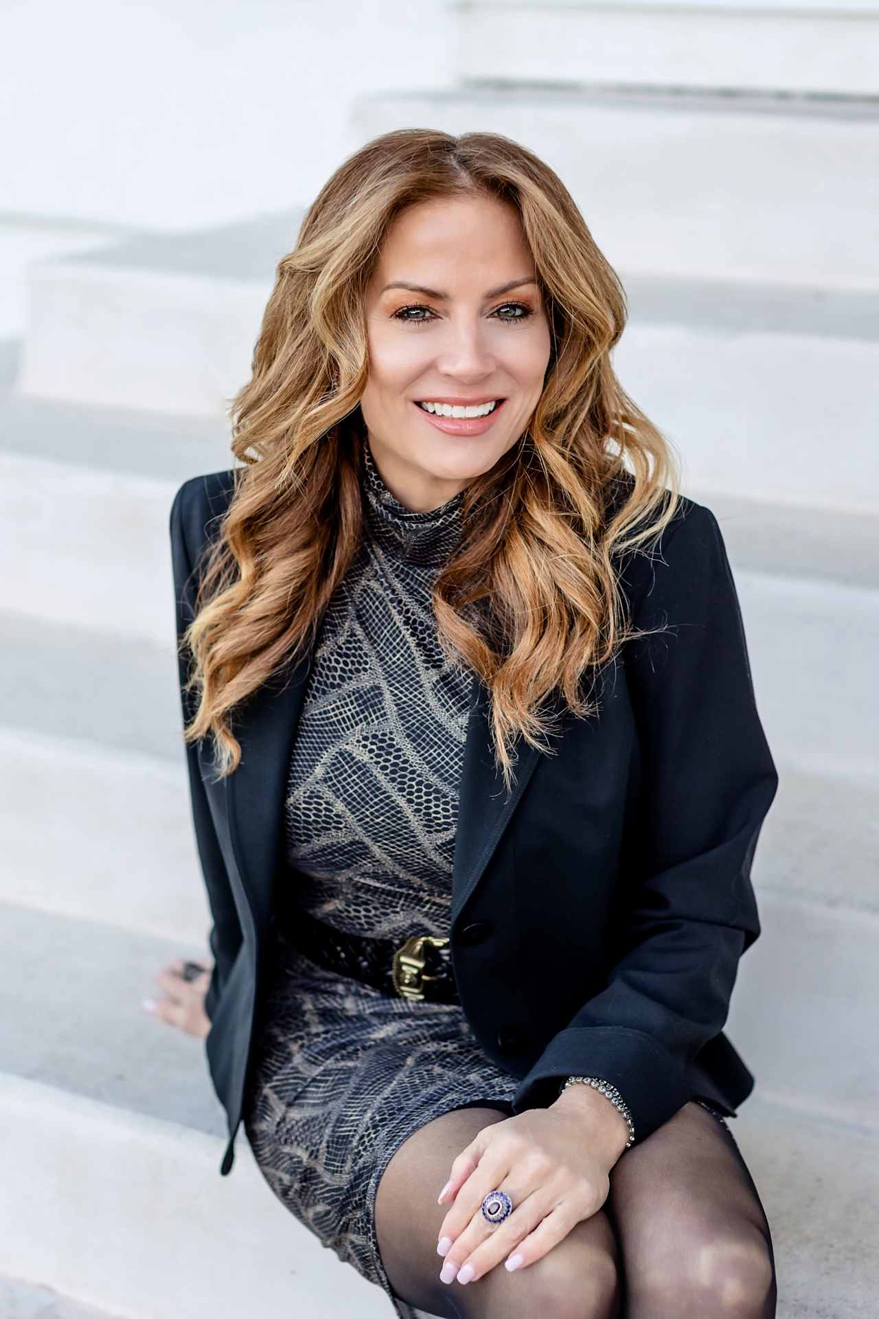 Meet Monica Fabbio | Austin Real Estate Agent