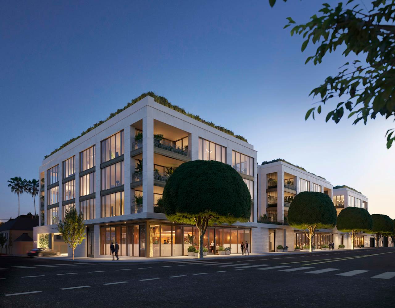 Compass Development Marketing Group | National Real Estate