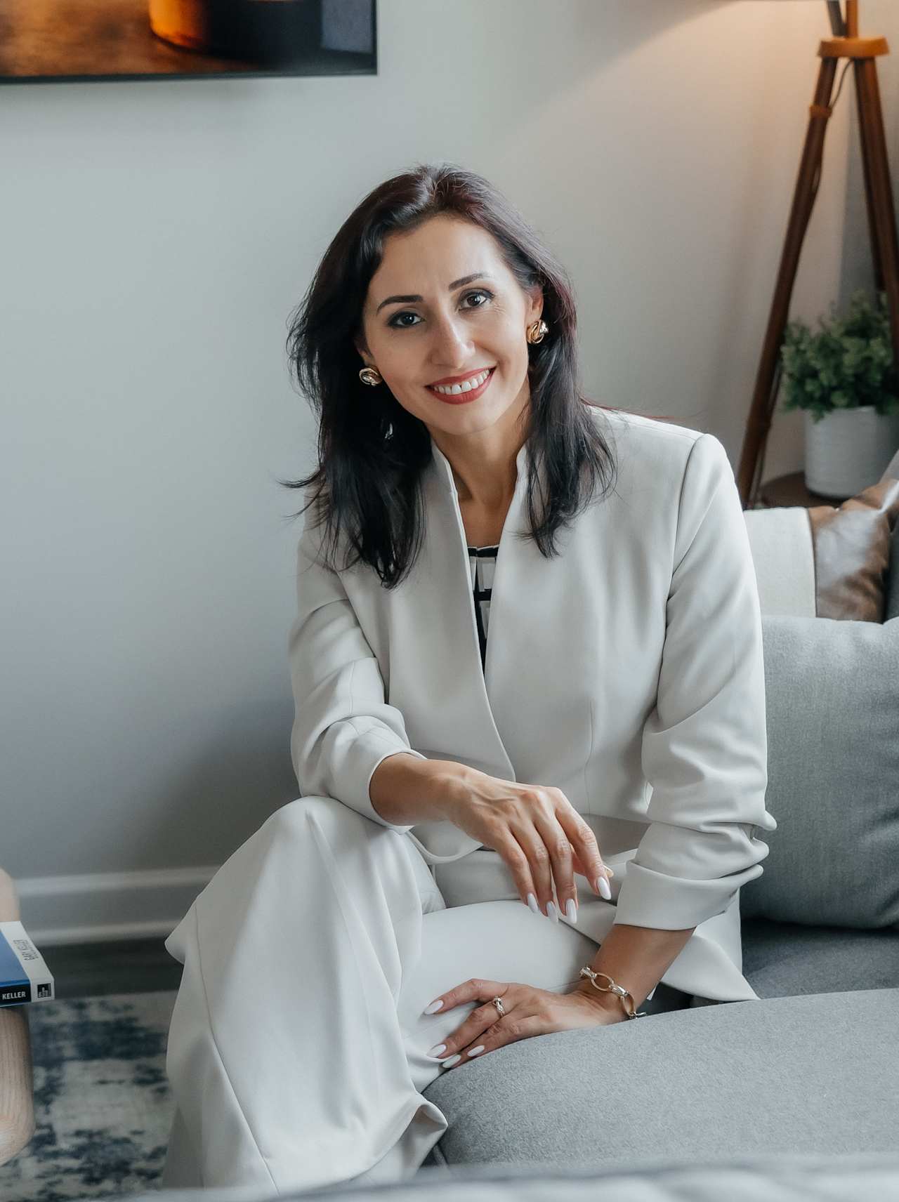 Julia and Associates | Georgia Real Estate Agents