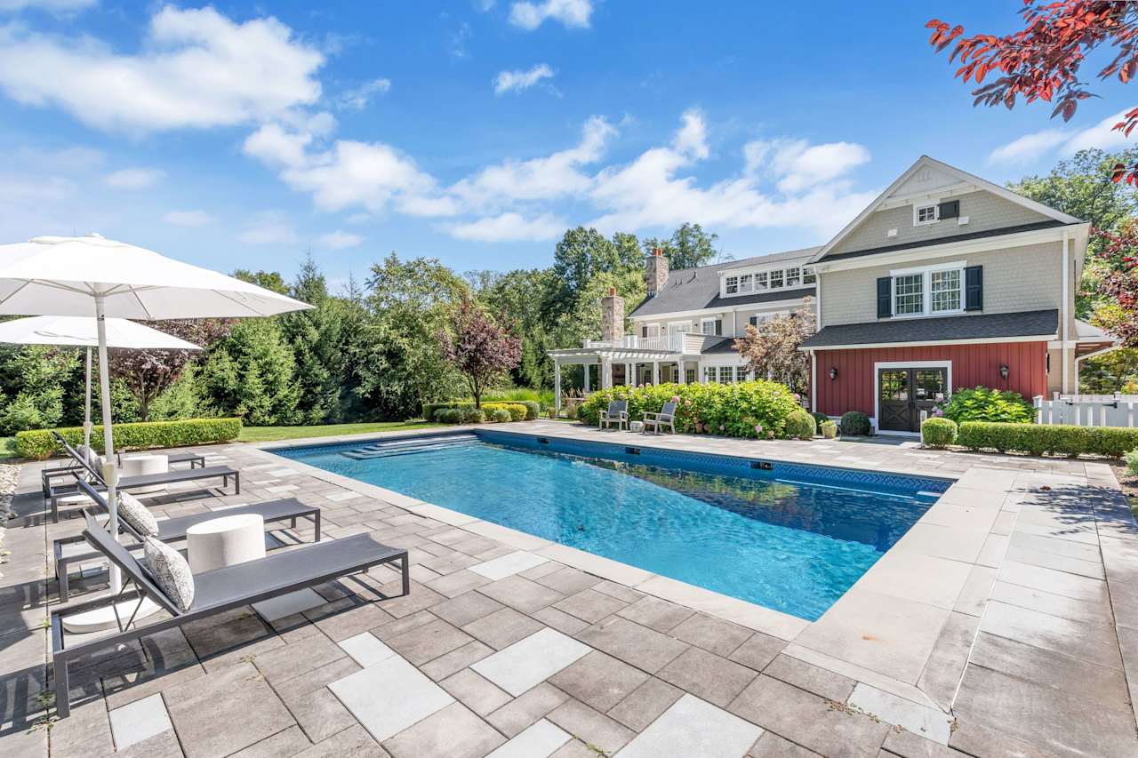 20 Van Beuren Road | Morris Township NJ