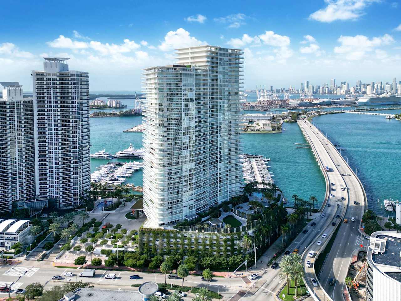 Ultimate Guide To South Of Fifth Condos For Rental | Miami Real Estate ...