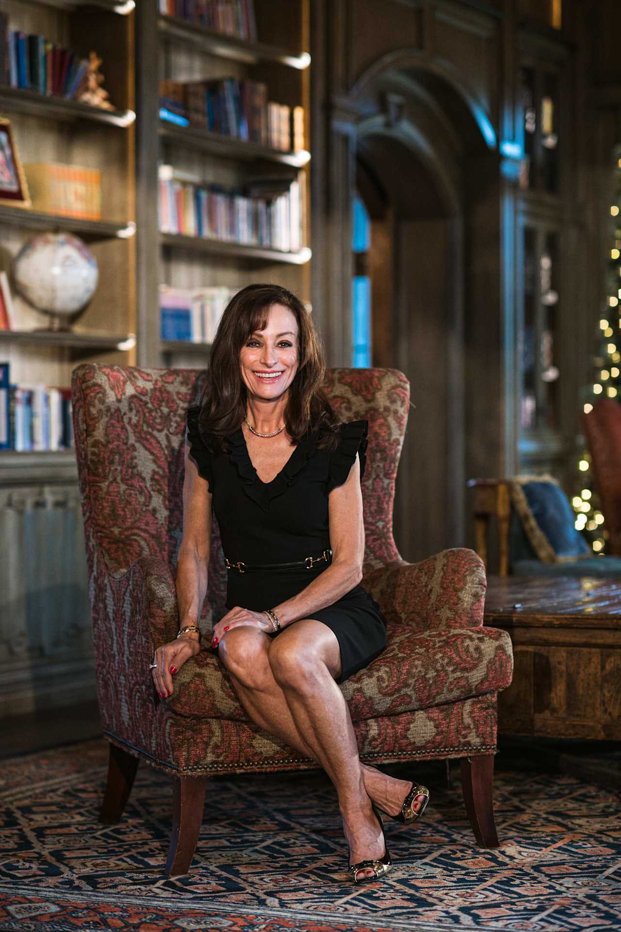 Wynstone and Barrington Luxury Real Estate | Connie Antoniou