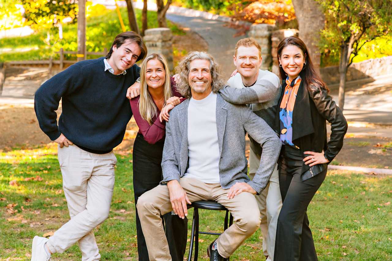 Marks Realty Group | Marin Real Estate Agents & Realtors Near Me