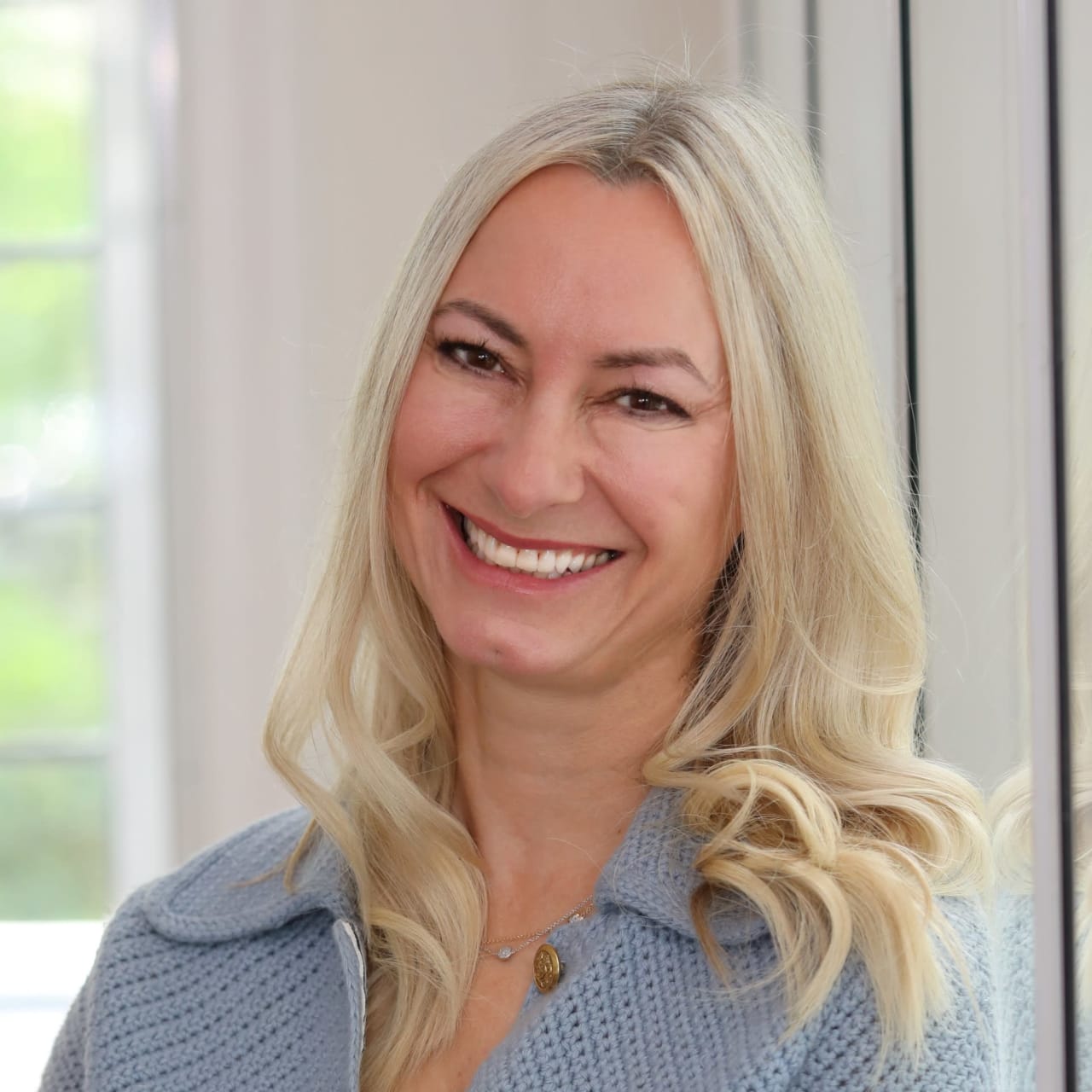 About Lilia Hess | Pendulum Property Group | Scarsdale Real Estate Agent
