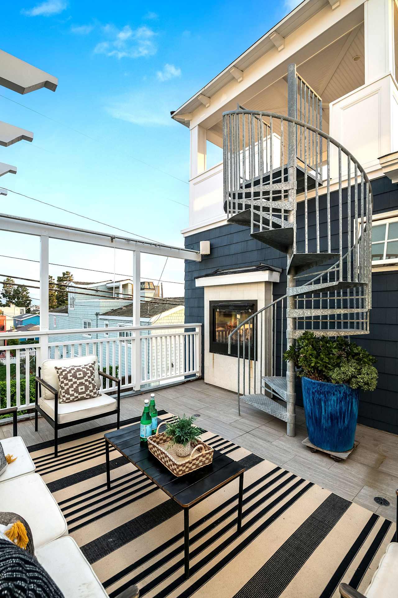 Manhattan Beach Sand Section | Jagger Real Estate | Manhattan Beach ...