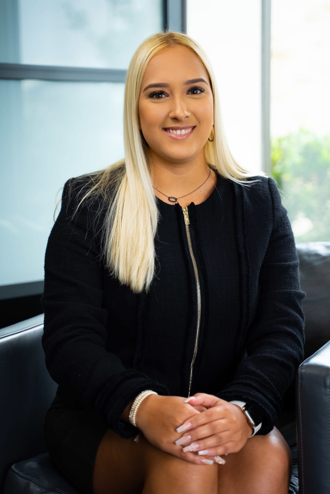 Meet the Team | Nicole Freer Group | Houston Real Estate Team