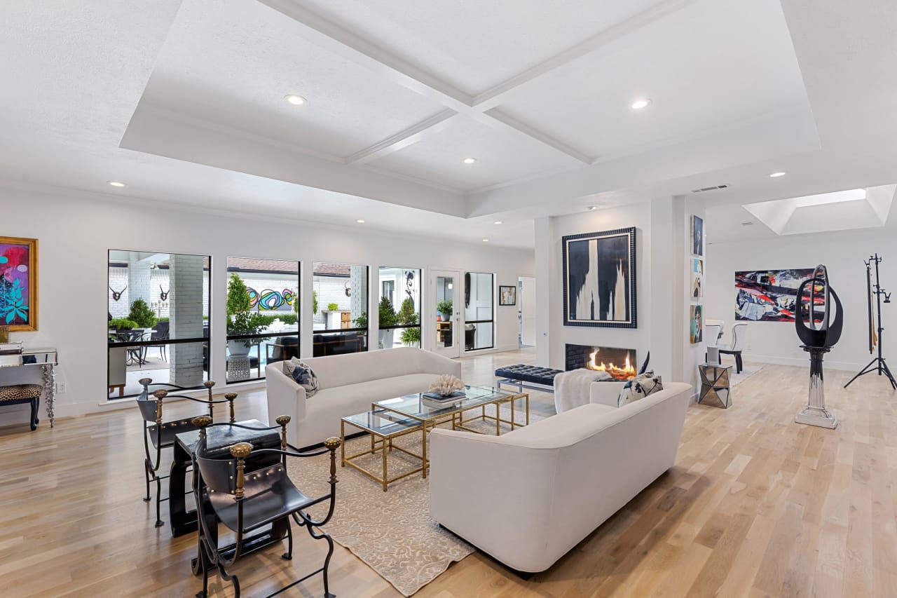 North Dallas | Neighborhood Guide