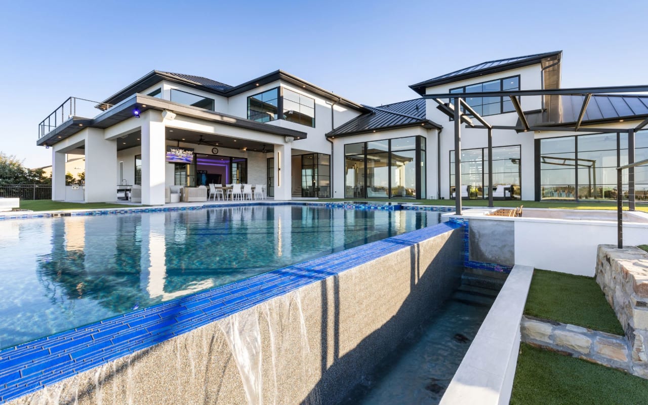 Project Elevate | Developments