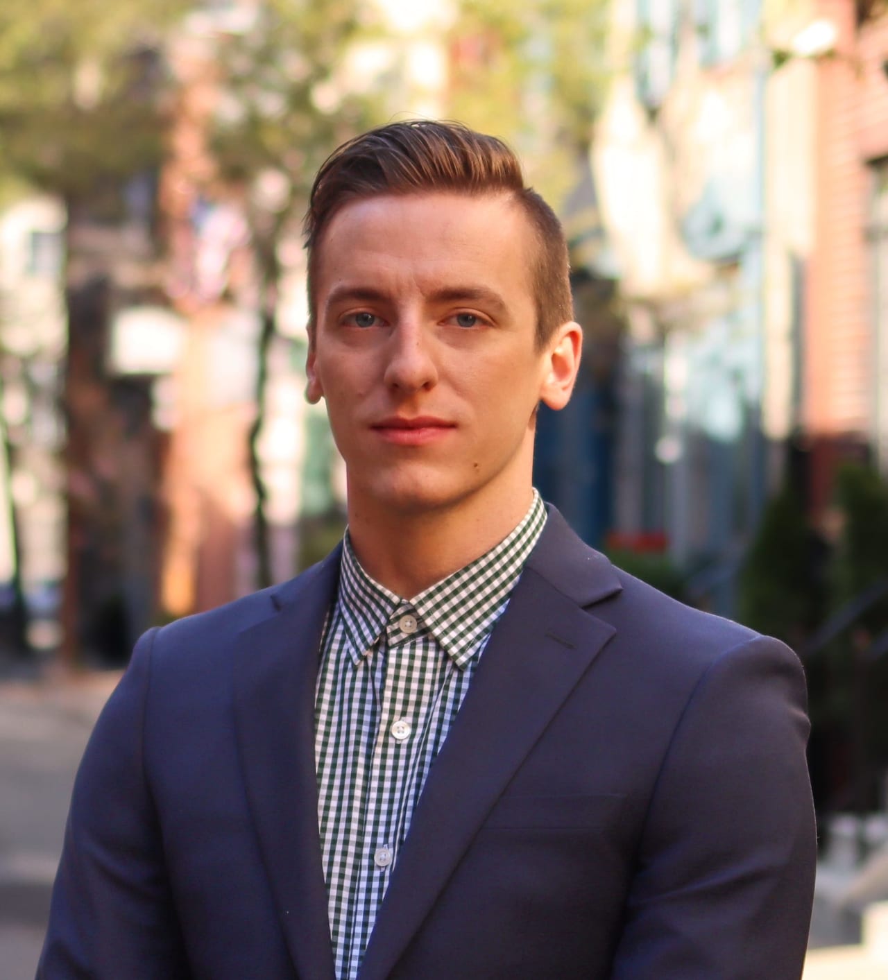 Steven Dome | Philadelphia Real Estate Expert