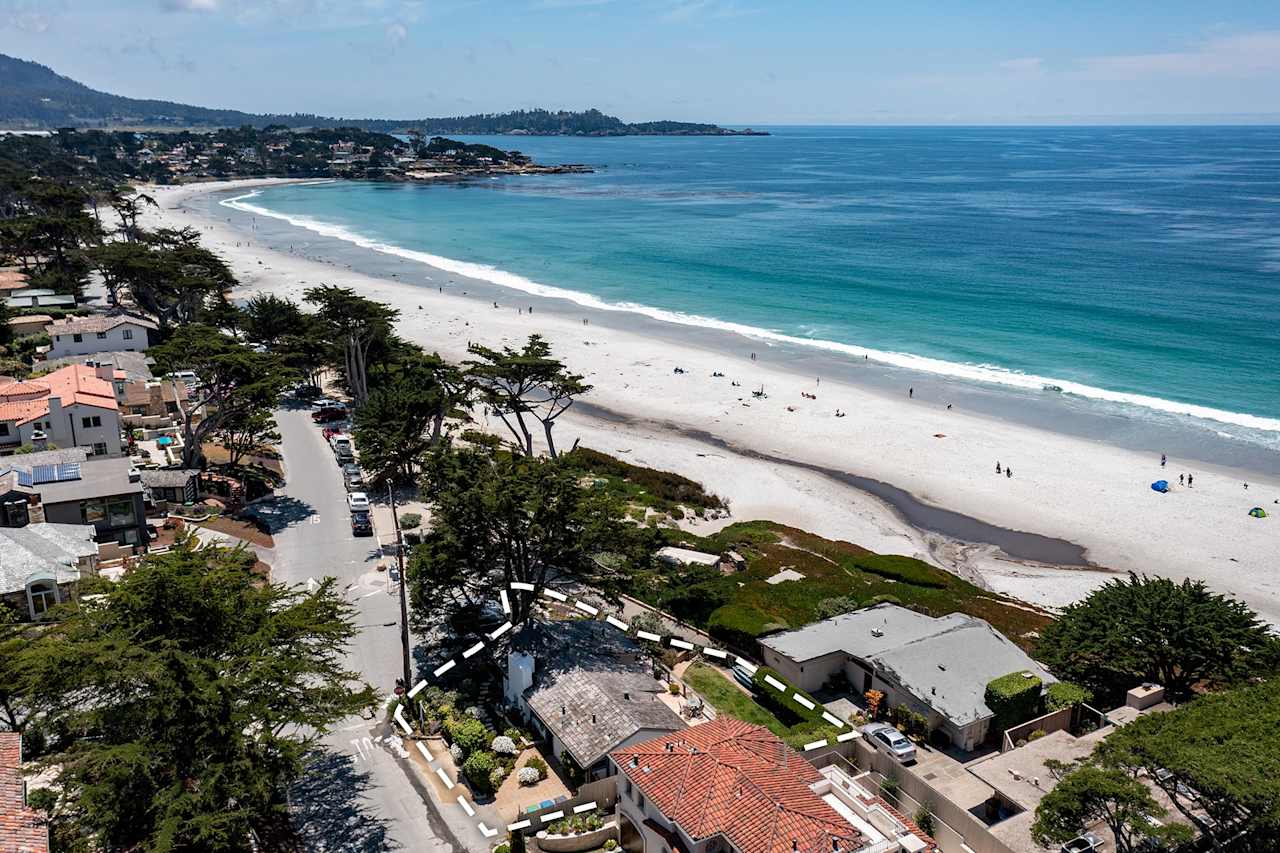 Fiddler's Green - Scenic & 8th NW Corner