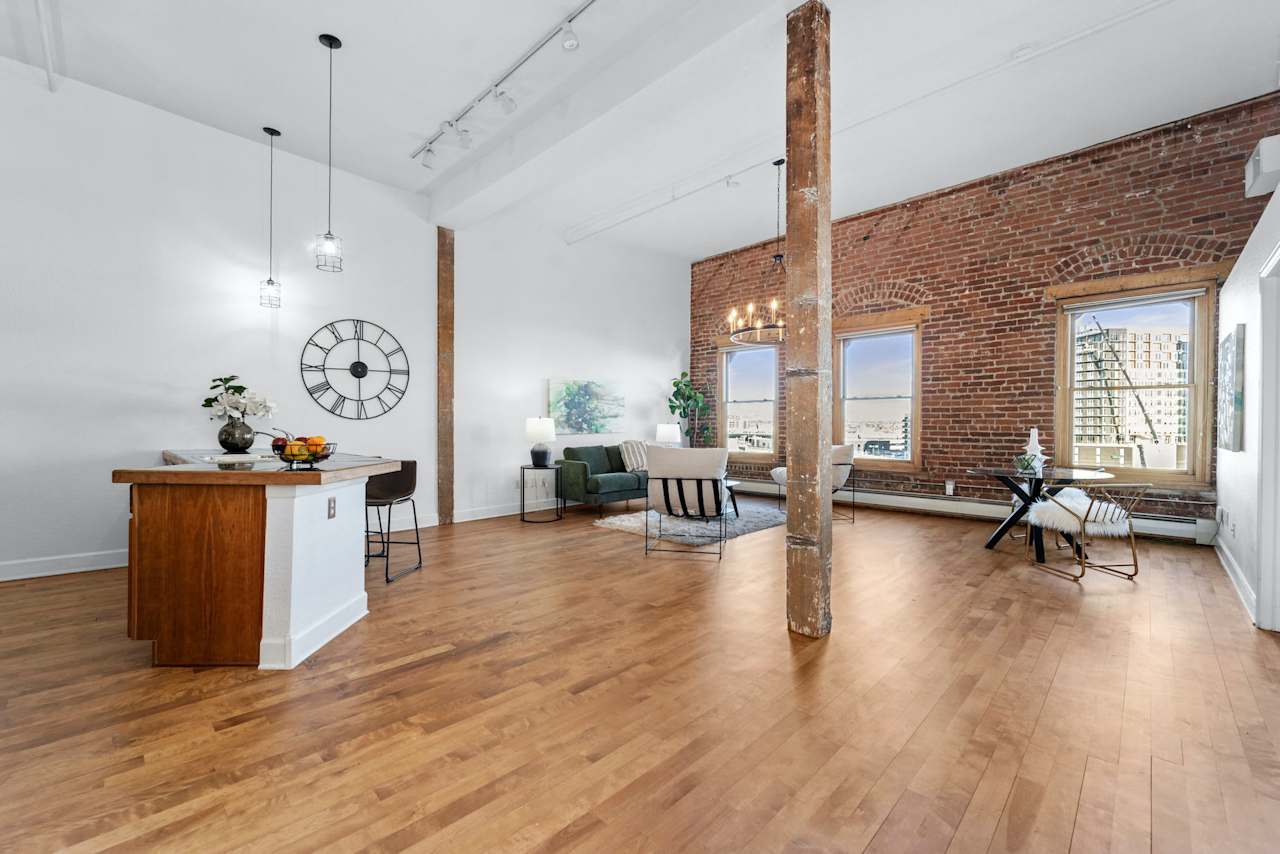 2560 Blake Street Unit #404 | Jessica Northrop Group, Compass | Real ...