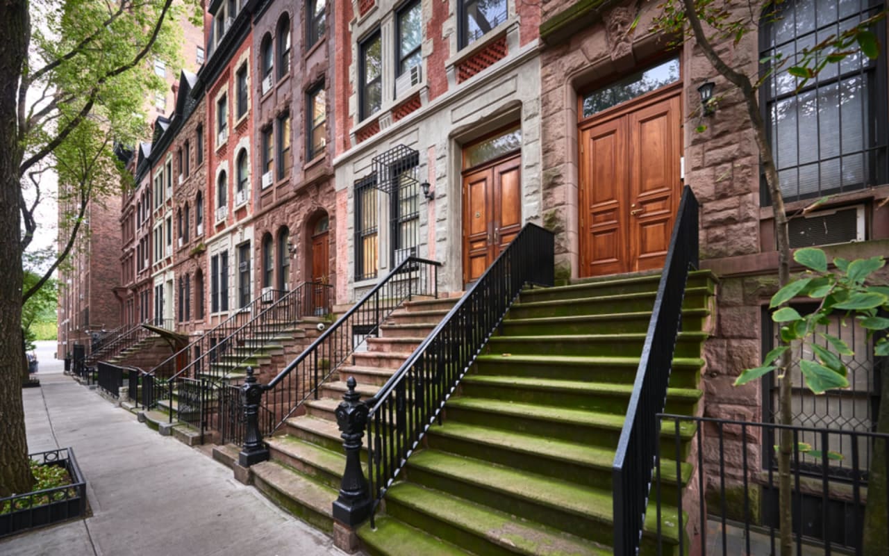 Upper East Side | Neighborhood Guide | CITY SPHERE