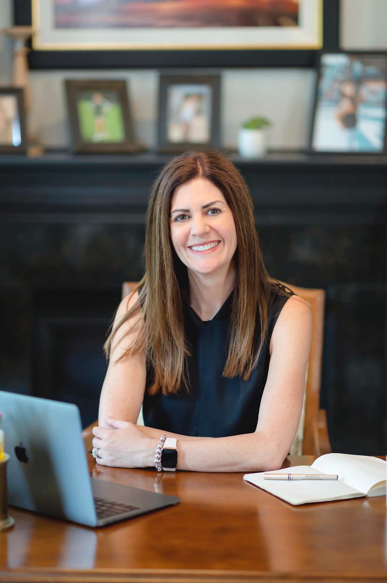 Annemarie Hensley - Realtor with Team Hensley at Compass | Midlothian ...