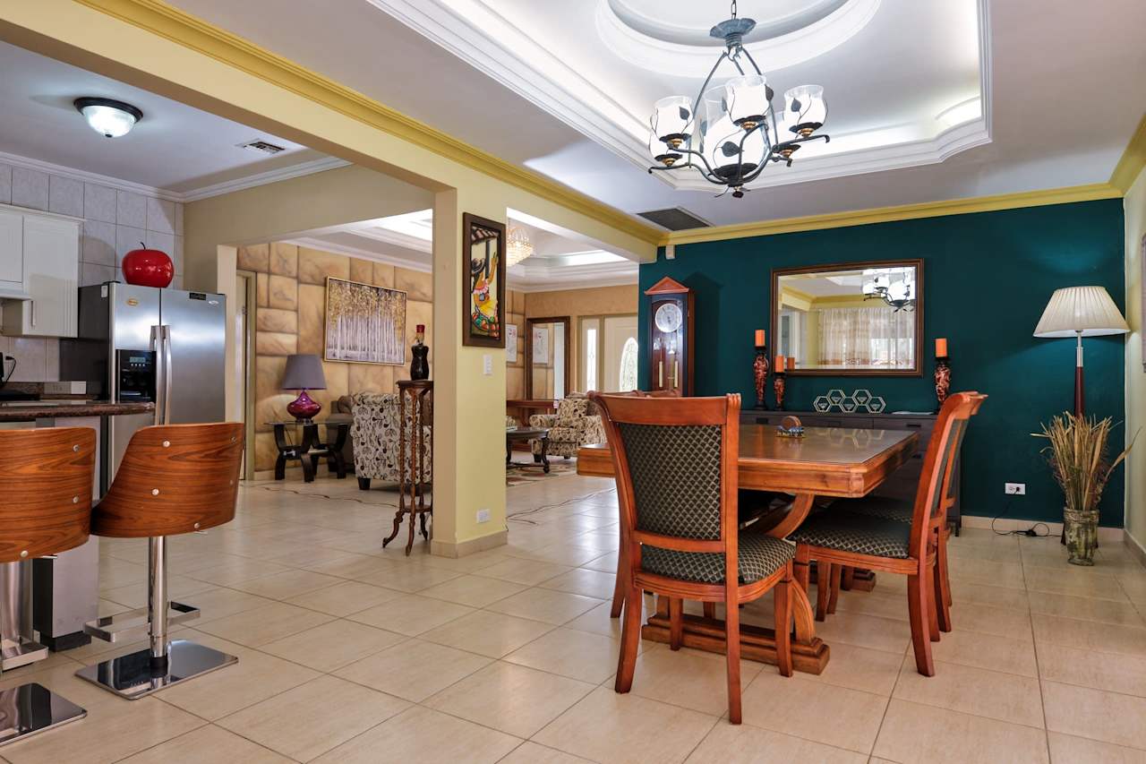 Tanki Leendert | Rental | Swimming Pool | Bold Real Estate Aruba ...