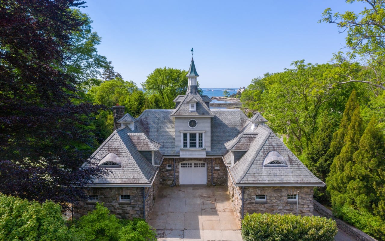 Copper Beech Farm | The Field Team | New York Real Estate Team