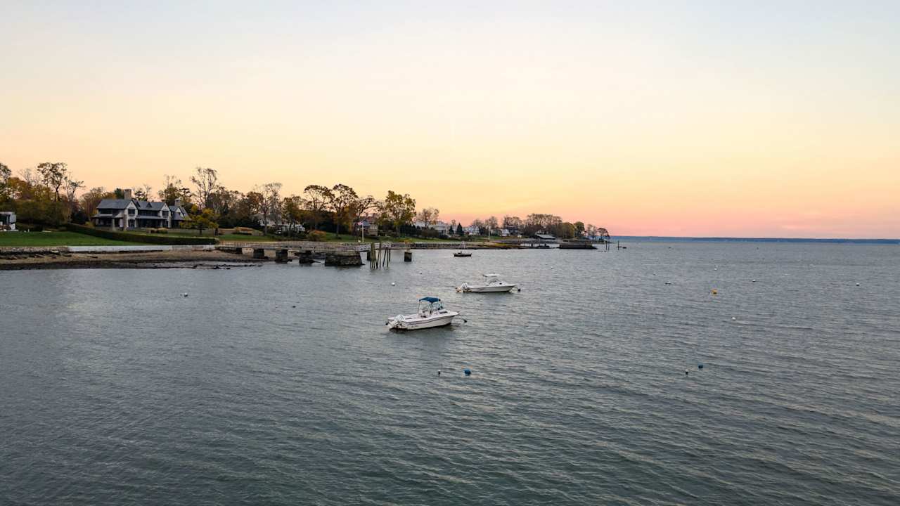 Family friendly activities in Darien Ct | Ellen McCue