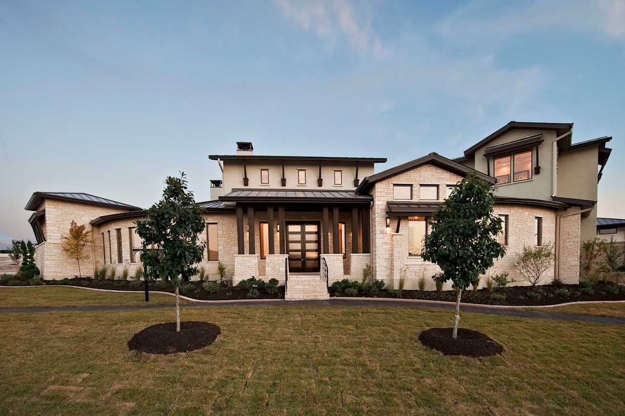 Seven Custom Homes | Custom Home Builder