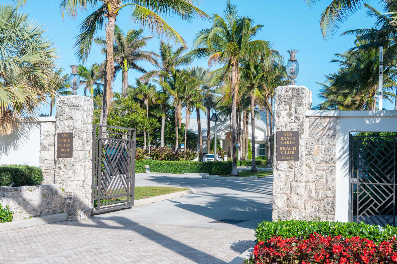 South Florida Communities | Fort Lauderdale Beach, Victoria Park, Las ...