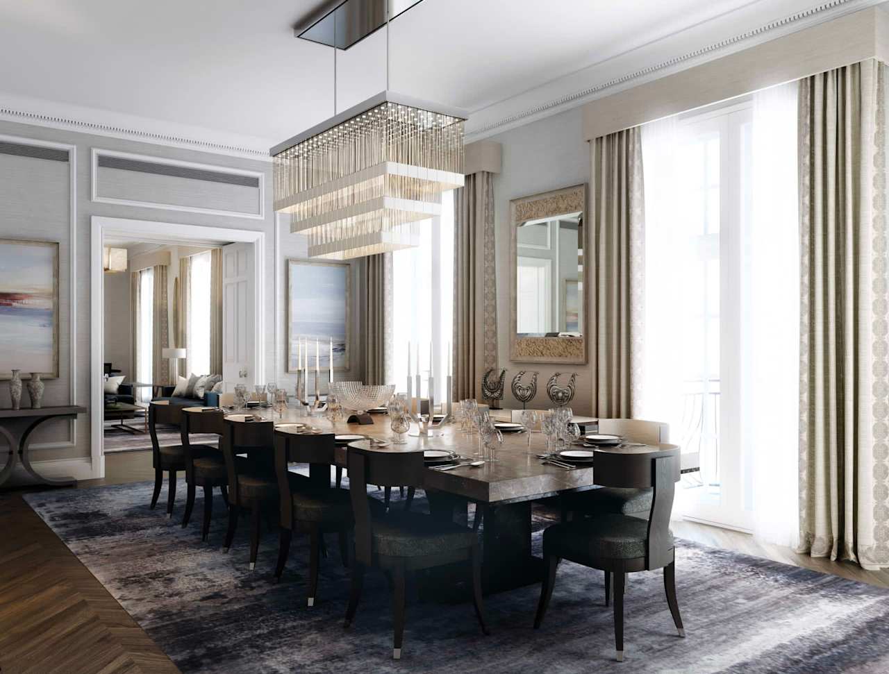 Maple Bluff | Neighborhood Guide | LeGrand Group | Elleven