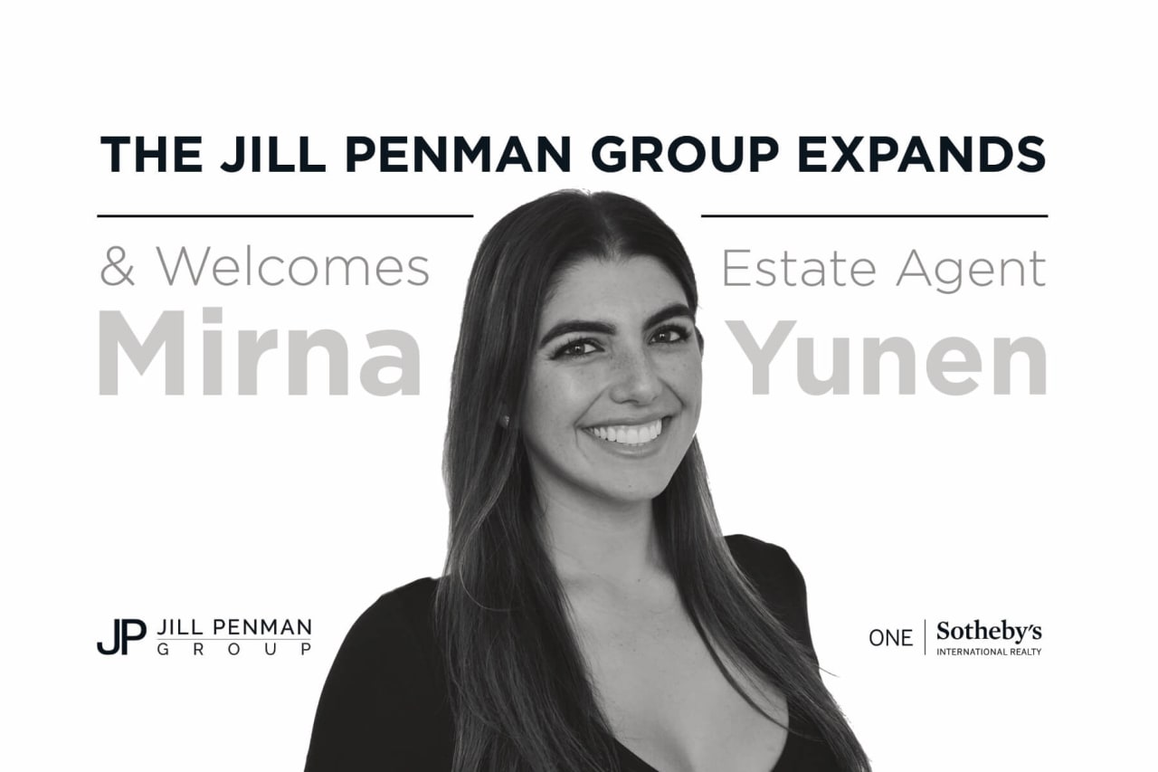 Blog | Jill Penman Group