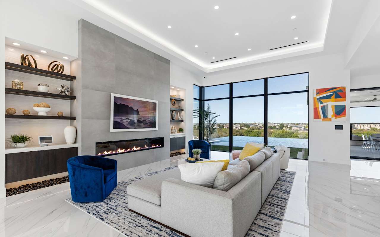 Project Elevate | Developments