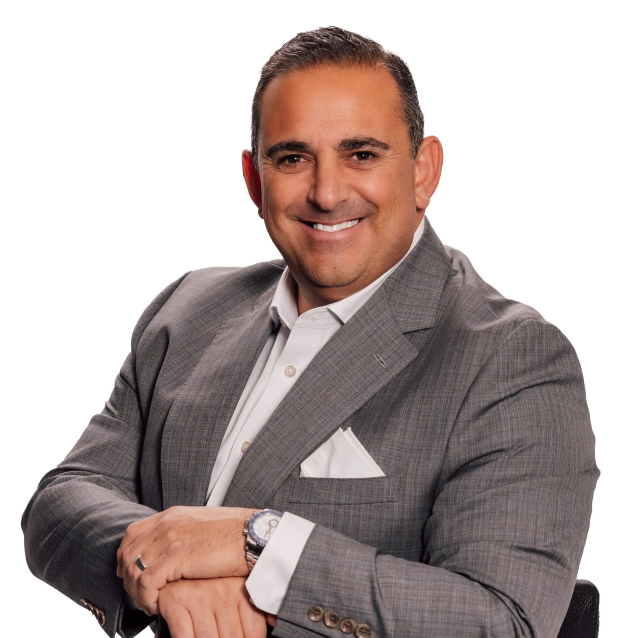 Meet the Team | Athlete Relocation | Elite Sport Network