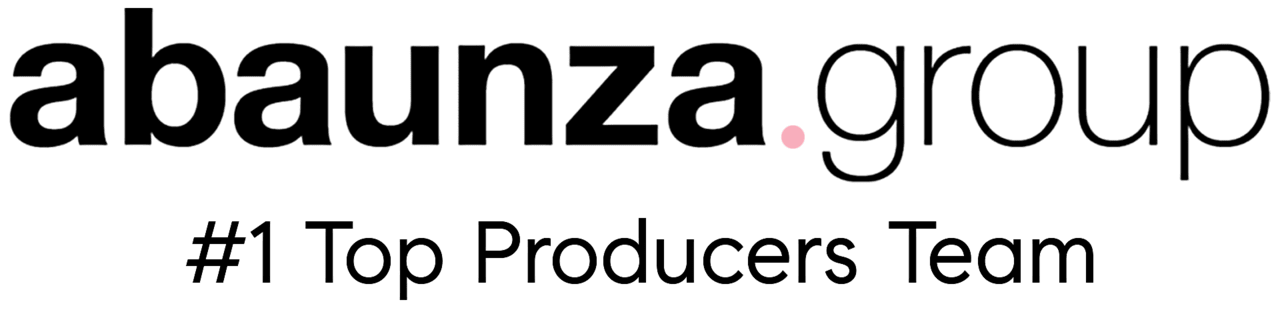 abaunza.group #1 Top Producers Team