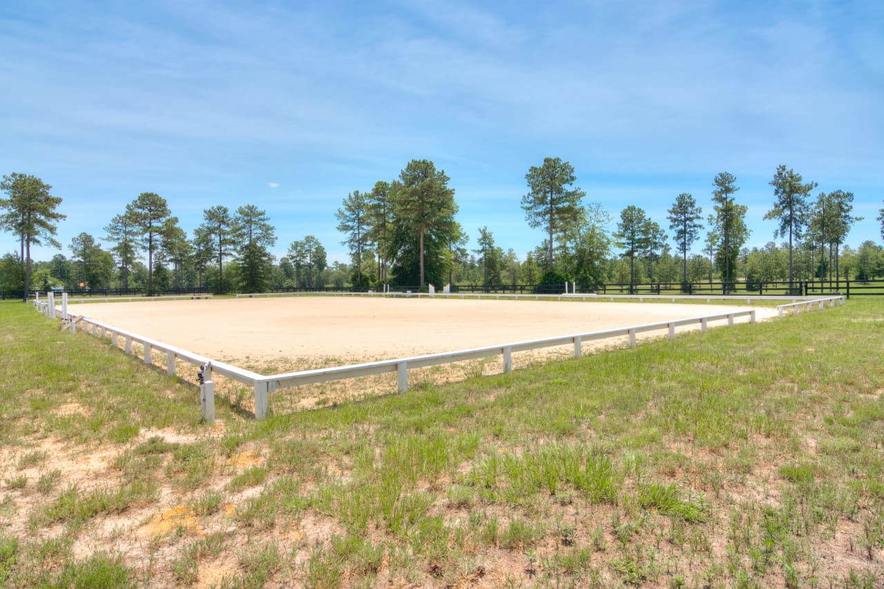 The Paddocks | Equestrian Communities