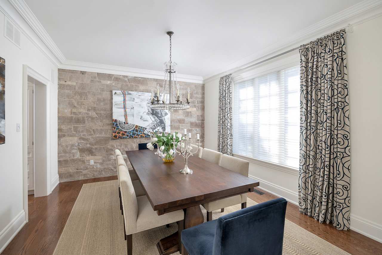 1111 The Stables | Oakville, ON L6L 6P4 | Goodale Miller Team