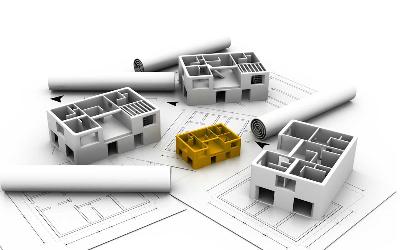 New Construction & Development