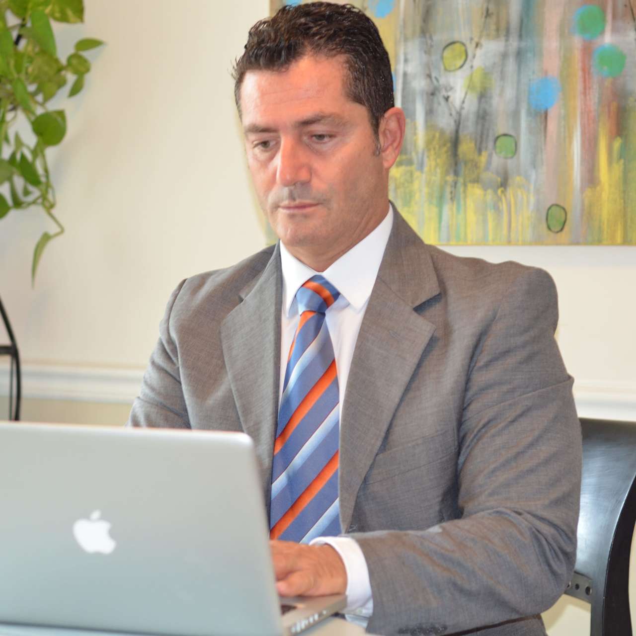 About Us - Three Real Estate