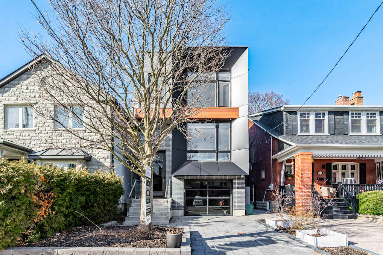 Catherine Mortimer | Toronto Real Estate Expert