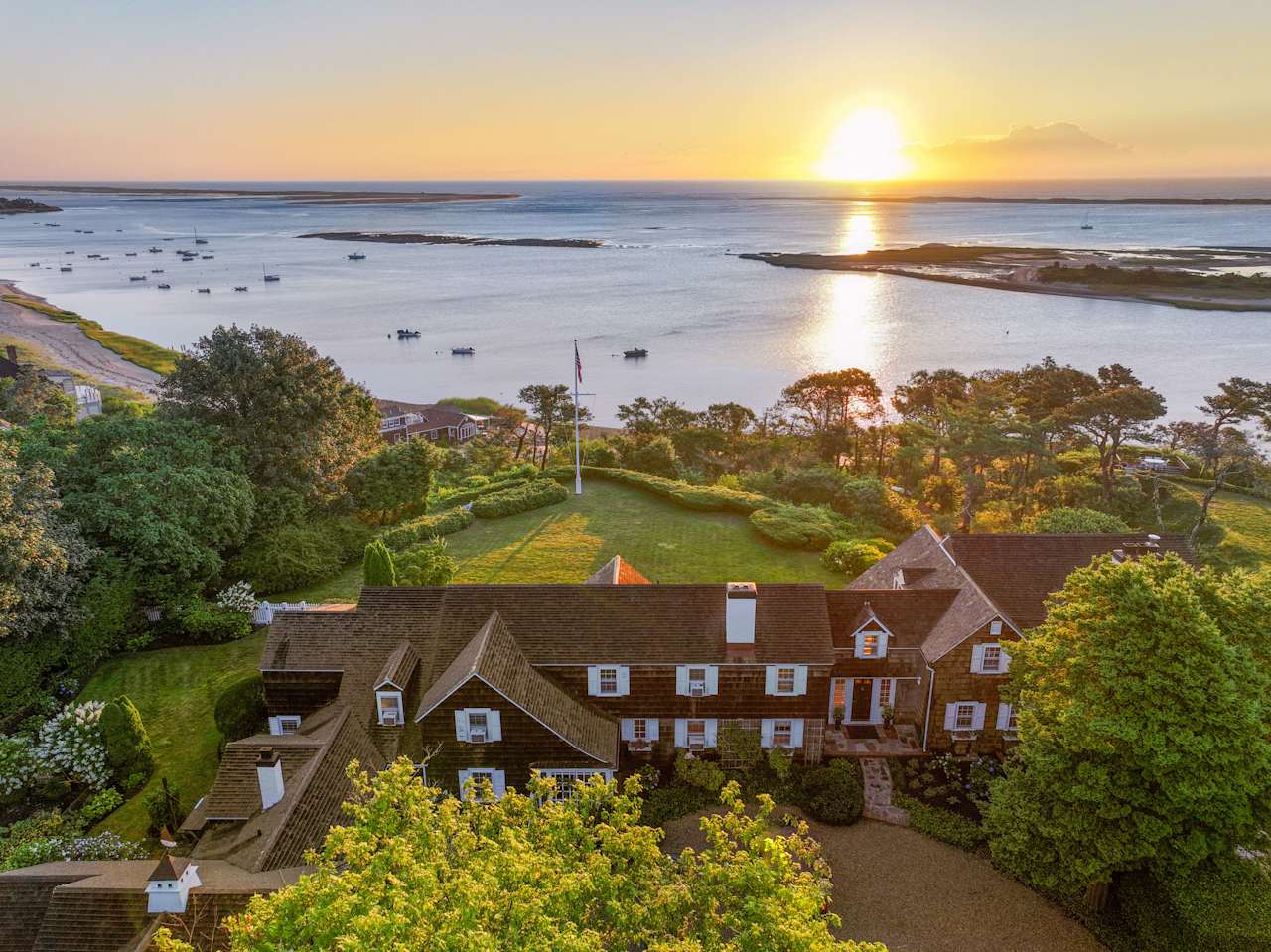 Paul Grover | Luxury Real Estate Agent