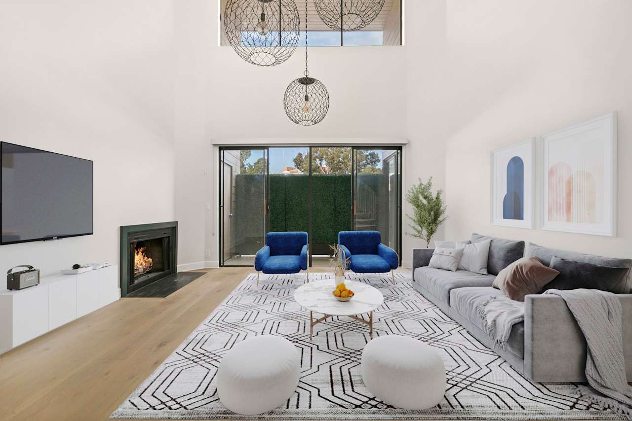 Solomon Property Group | Los Angeles Real Estate Agents