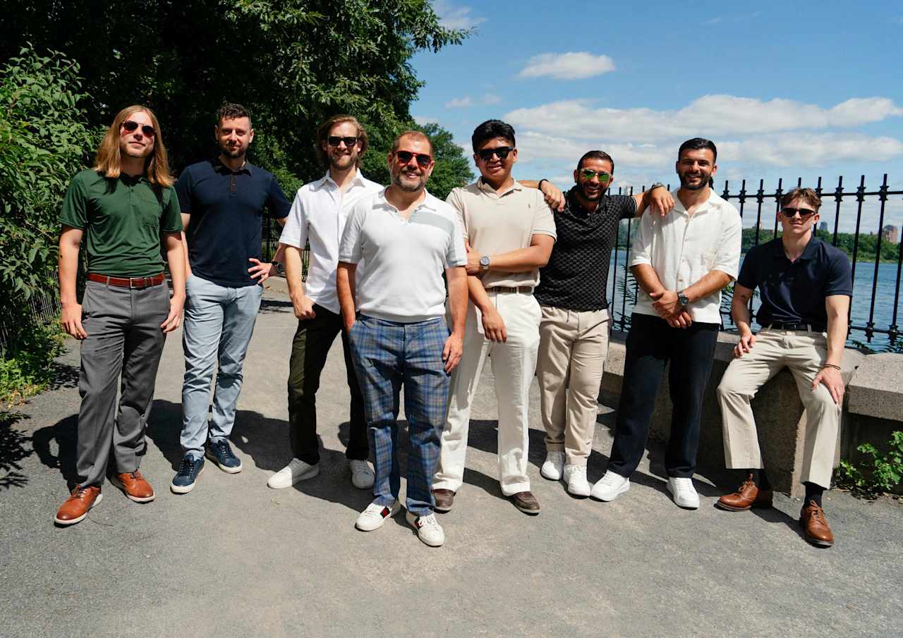 Martin Eiden Team | Luxury Brokers for Manhattan and Brooklyn