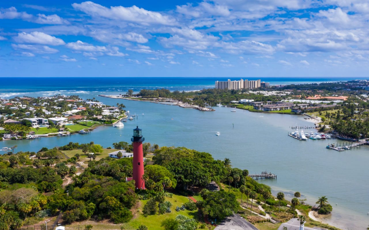 Top Florida Real Estate Agent | Jennifer Lourie