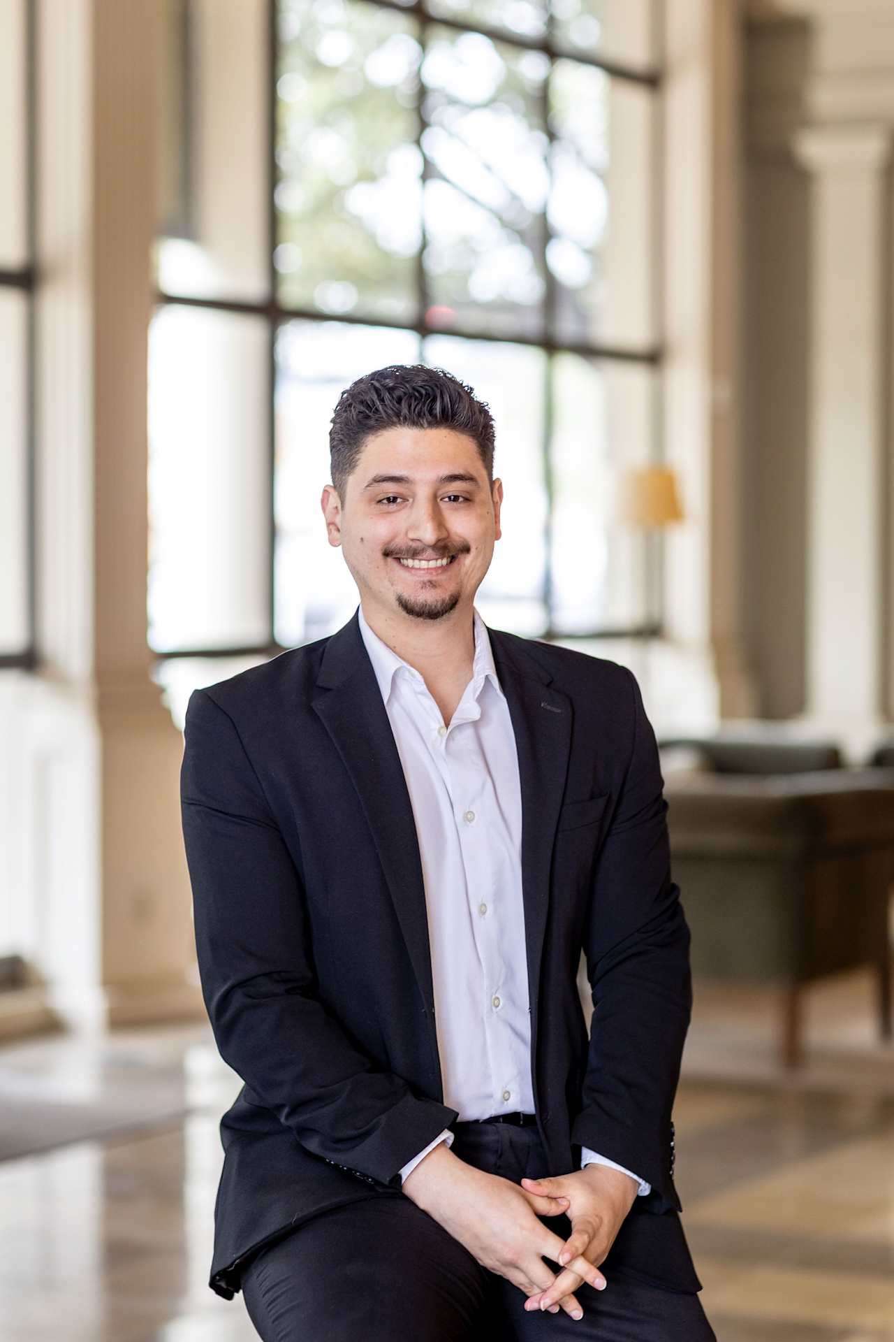 Ashton Ferrari | Houston Real Estate Expert