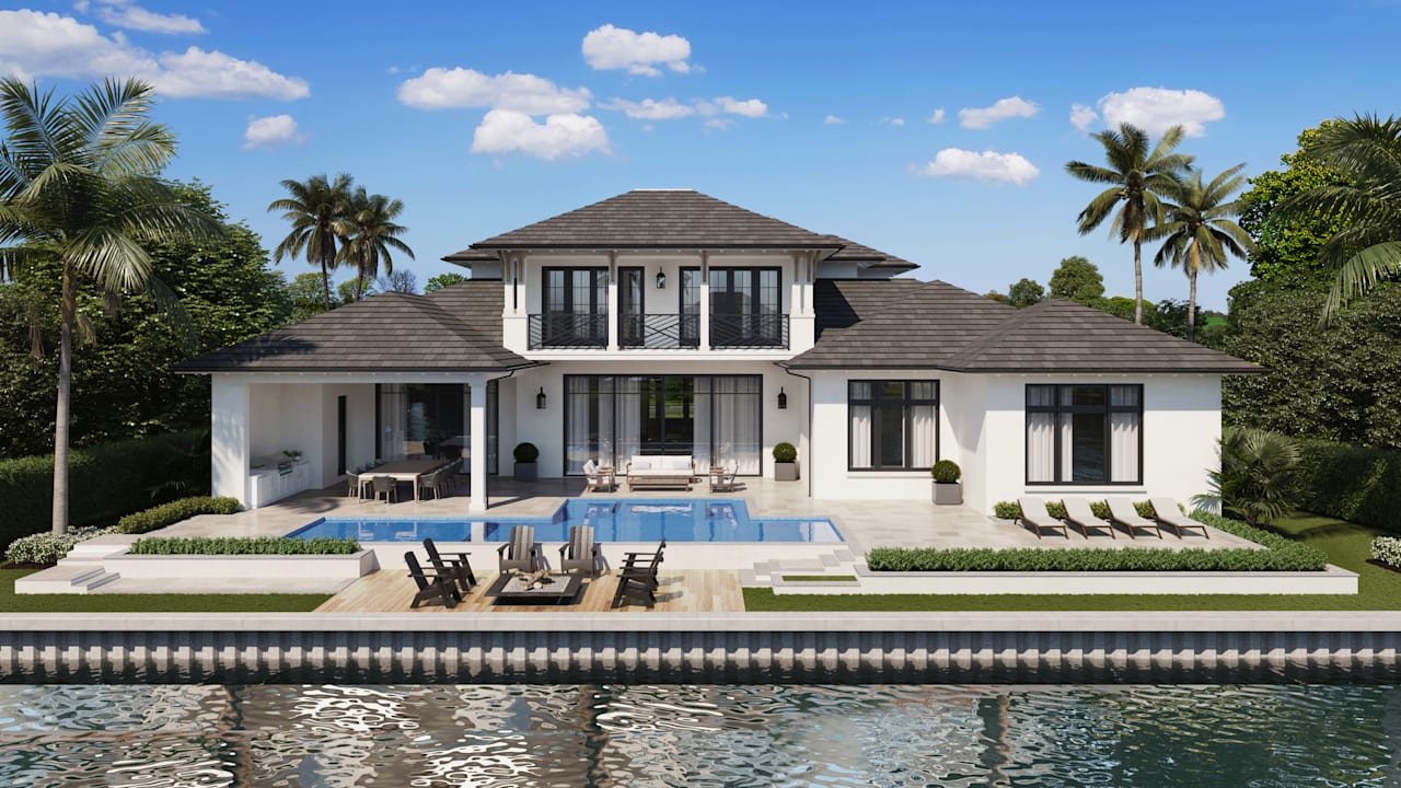 Michael G. Lawler | Naples Real Estate Agent