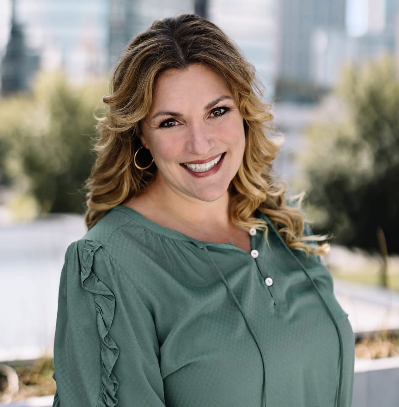 Jen Engel | Doyle | Goodrowe