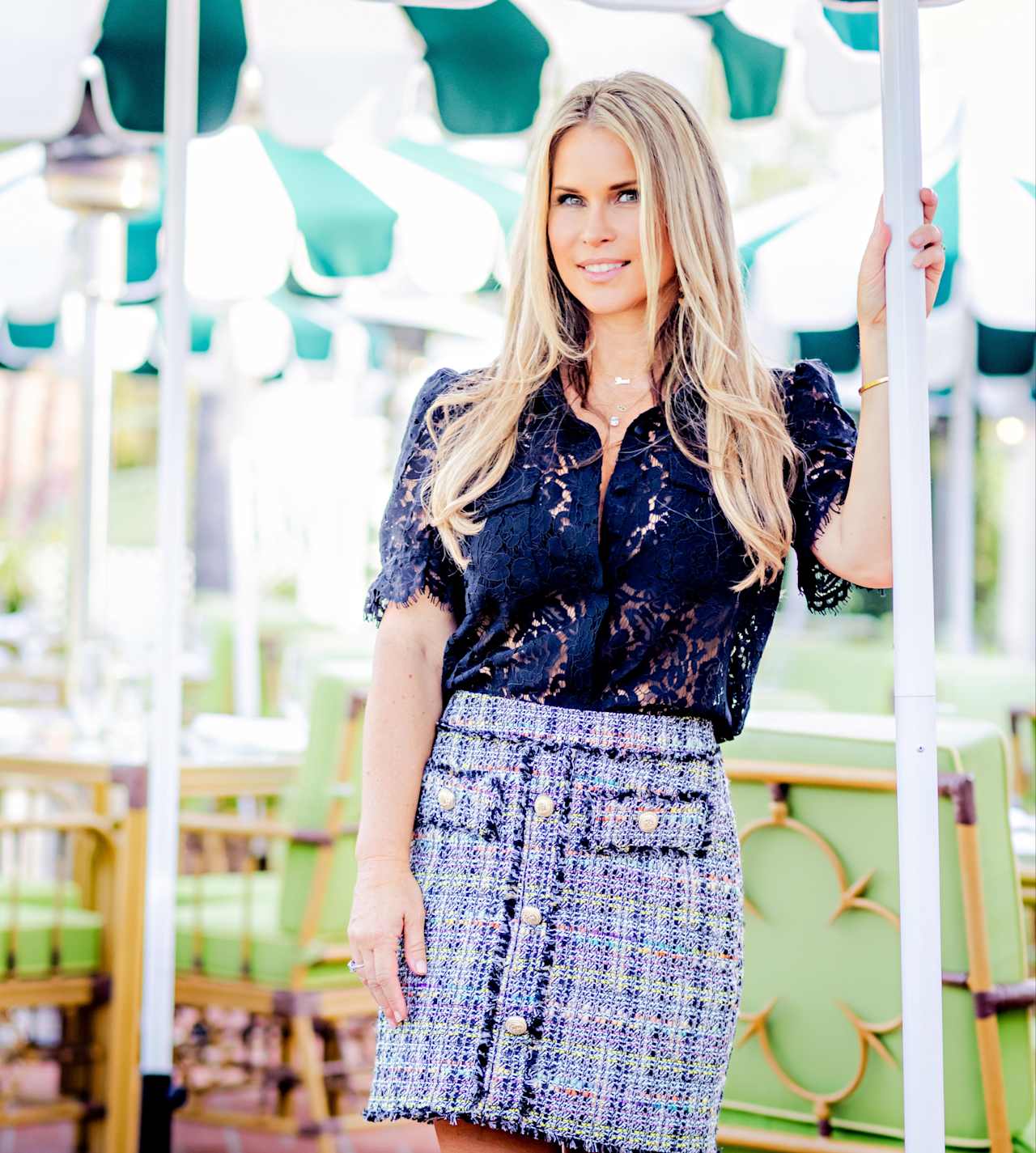 Bree Bornstein: Premier Rancho Santa Fe Real Estate Agent