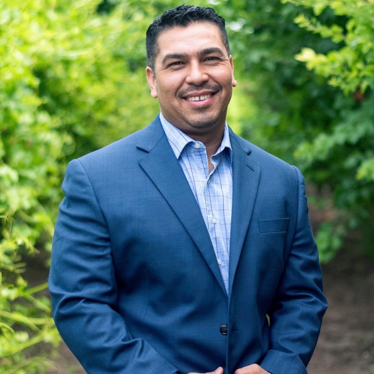 About Gabe Alcantara | Central Valley Real Estate Experts | Levy Real ...