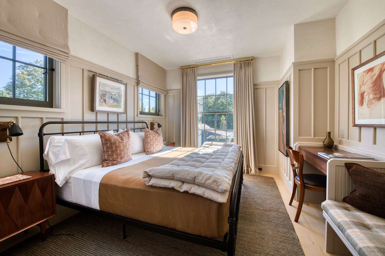 Claxton House, Sag Harbor