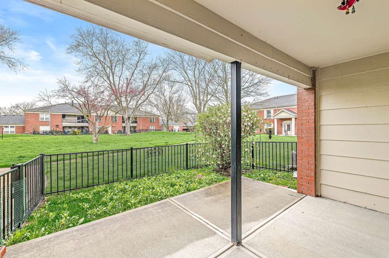 7416 King George Drive Unit: B