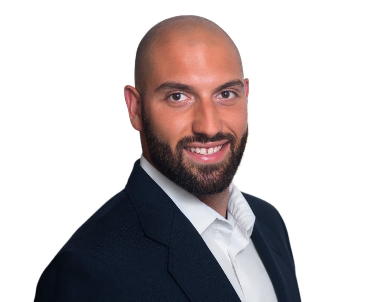 Meet the Team | California Real Estate | Middleton Team