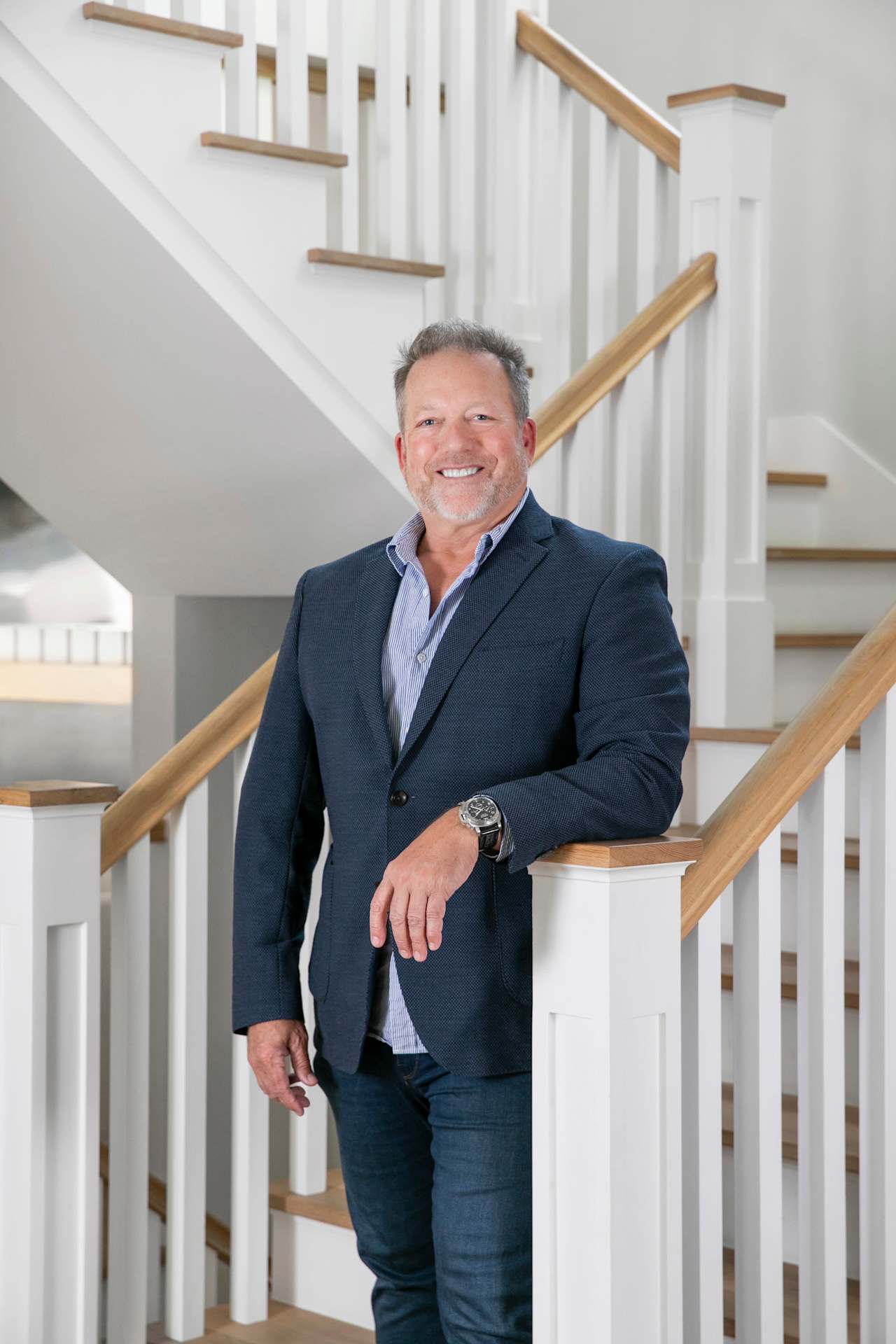 About John Bathurst | Manhattan Beach Real Estate Agent